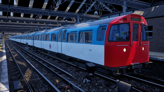 British Fictional - Train Sim Community