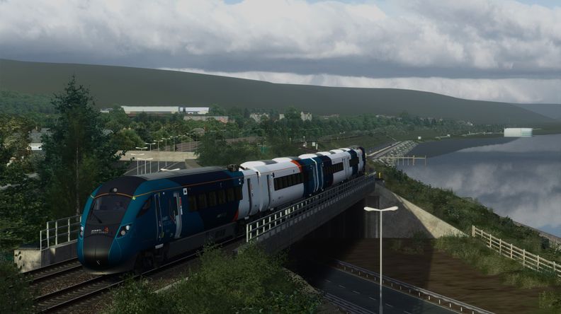 Patches - Train Sim Community