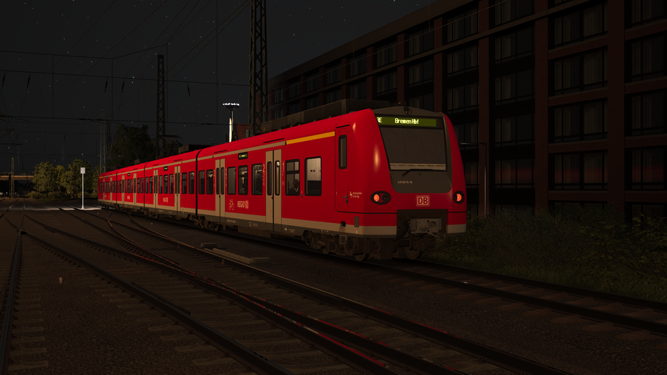 BR 425 Mini Enhancement Pack (BRO) - Train Sim Community