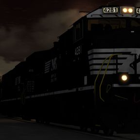 Uploads by Switch Point Simulations - Train Sim Community