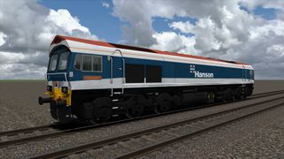 Class 59/1 Reskin Pack - Train Sim Community
