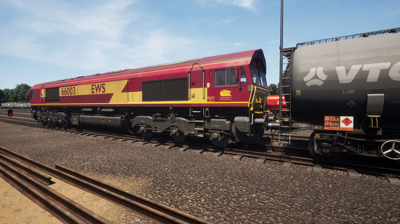 Patches - Train Sim Community