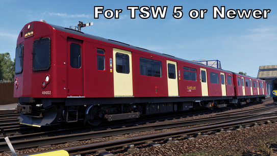 British Fictional - Train Sim Community