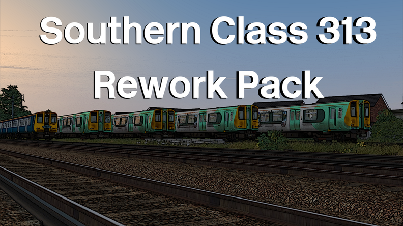 Locomotives - Train Sim Community