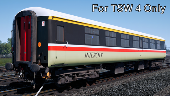 British Fictional - Train Sim Community