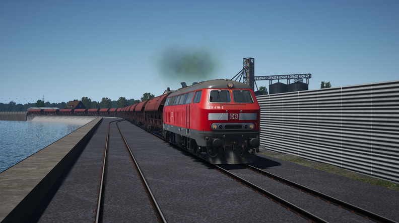 Patches - Train Sim Community