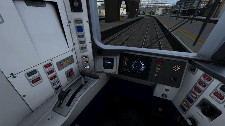Patches - Train Sim Community