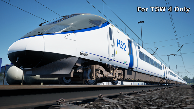 British Fictional - Train Sim Community
