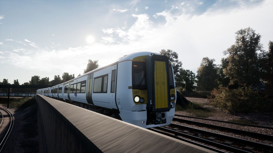 Electrostar Expansion Pack - Train Sim Community