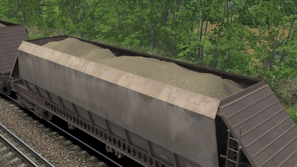 AP HIA & JGA-K Sand Patch - Train Sim Community