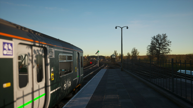West Cornwall Local March 2019 Timetable - Train Sim Community