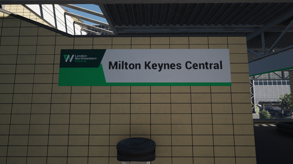 Charlie's WCML Enhancements (Legacy) - Train Sim Community
