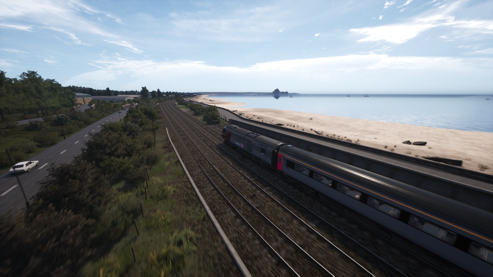 West Cornwall Local, but with a modern twist. (updated 28\11\23 ...