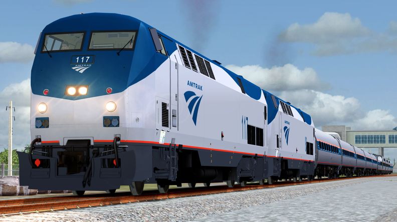Enhancement Packs - Train Sim Community