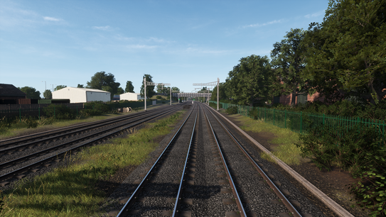 Patches - Train Sim Community