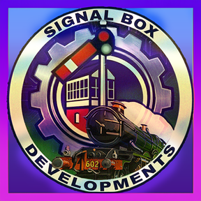 Uploads by Signal Box Developments - Train Sim Community