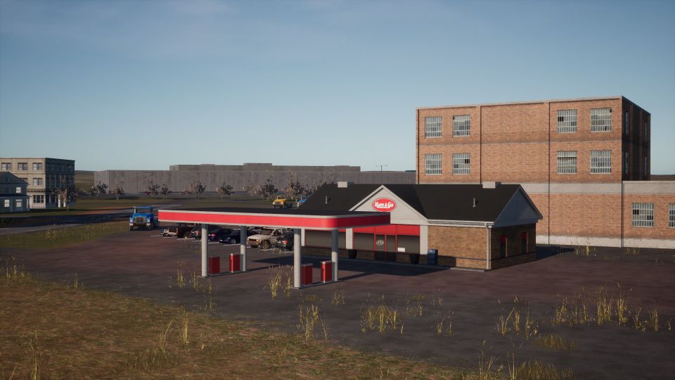 Sherman Hill Texture Enhancement Pack - Train Sim Community
