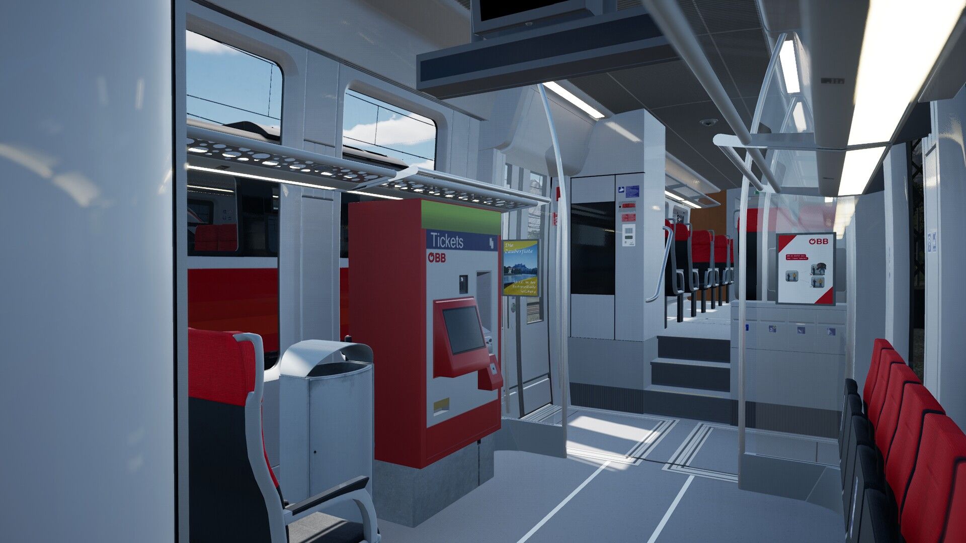 ÖBB 5022 - Train Sim Community