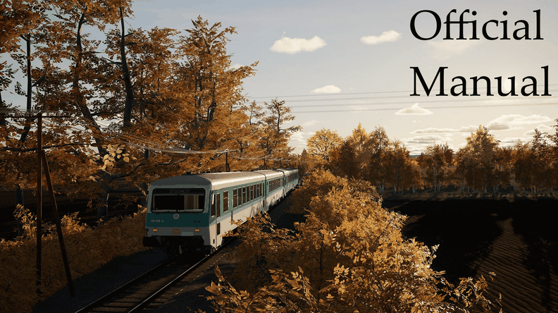 Documentation - Train Sim Community