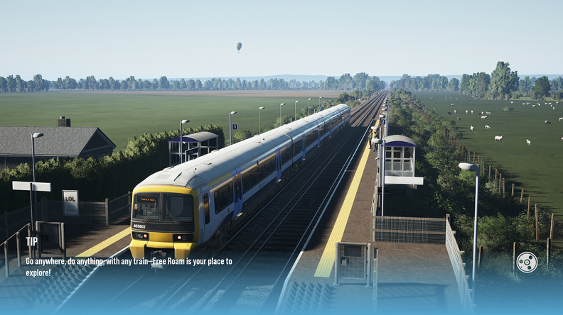 Documentation - Train Sim Community