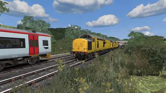 Routes - Train Sim Community