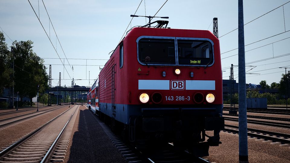 Br 143 Updatepack - Train Sim Community