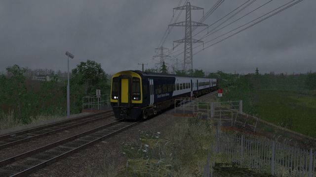 [OTS] 1L41 1336 London Waterloo to Exeter St Davids - Train Sim Community