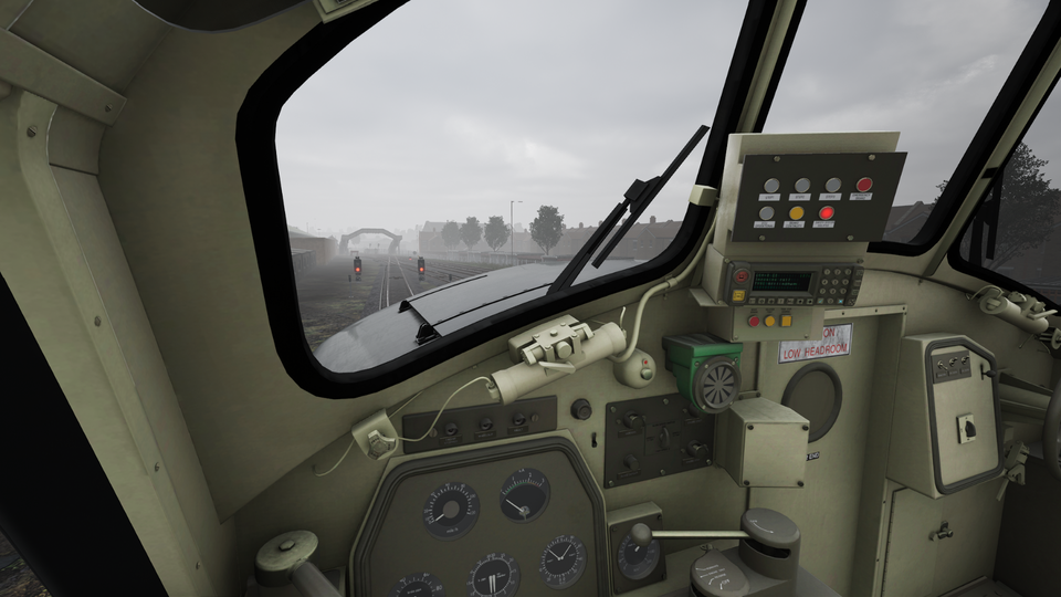 Europhoenix Class 37/7 Enhancement pack - Train Sim Community