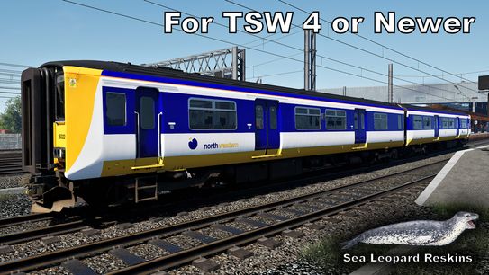 British Fictional - Train Sim Community