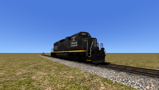 Locomotives - Train Sim Community