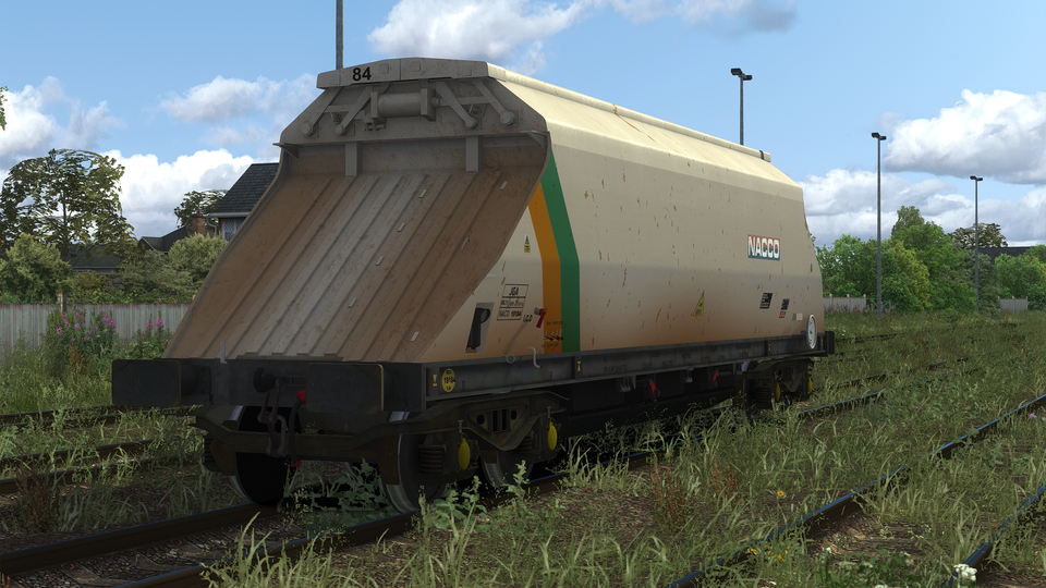[25Kv] JGA NACO Wagon Reskin Pack - Train Sim Community