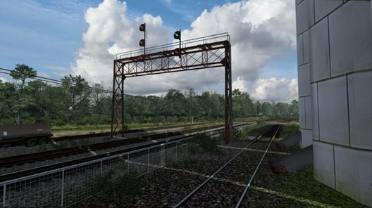 Routes - Train Sim Community