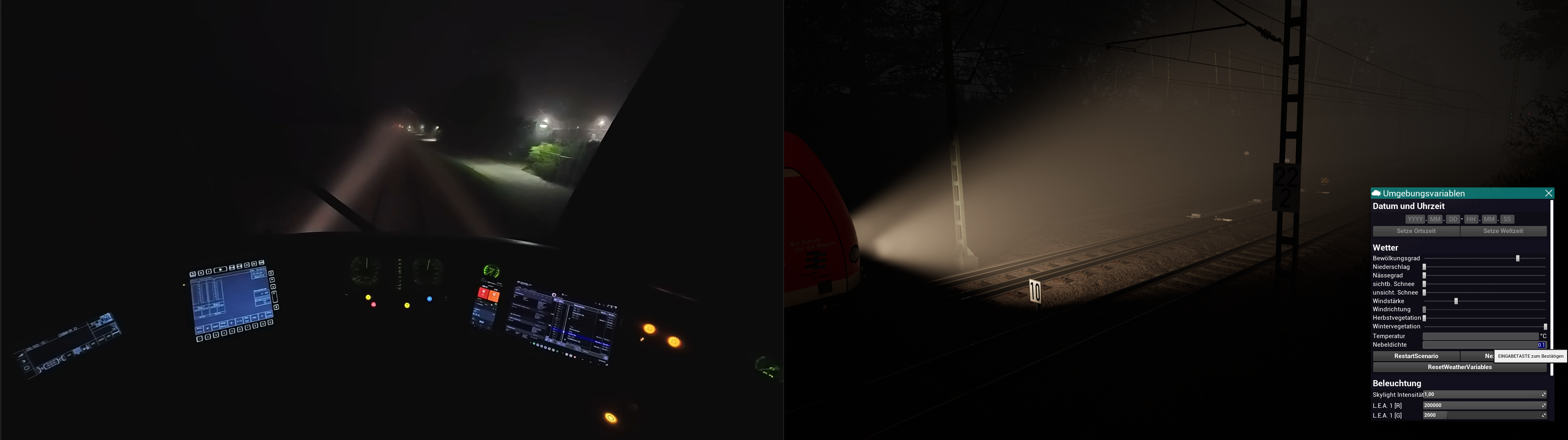 iR | DB BR 423 - S-Bahn Köln & Stuttgart Repaints - Train Sim Community