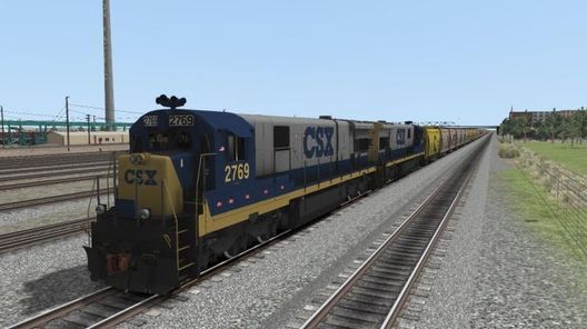 Train Sim Classic - Train Sim Community