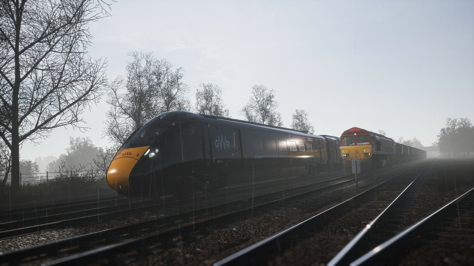 West Cornwall Local March 2019 Timetable - Train Sim Community