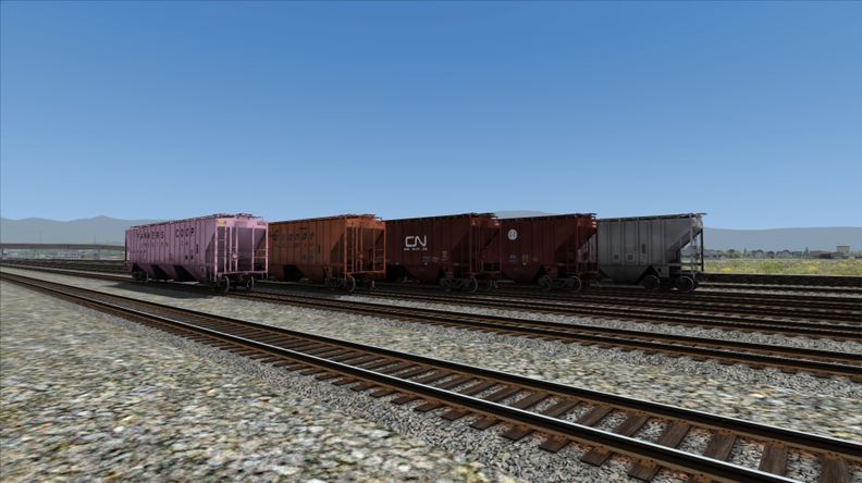 Patches - Train Sim Community