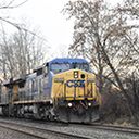 SD80MAC Pack v2.1 - Train Sim Community