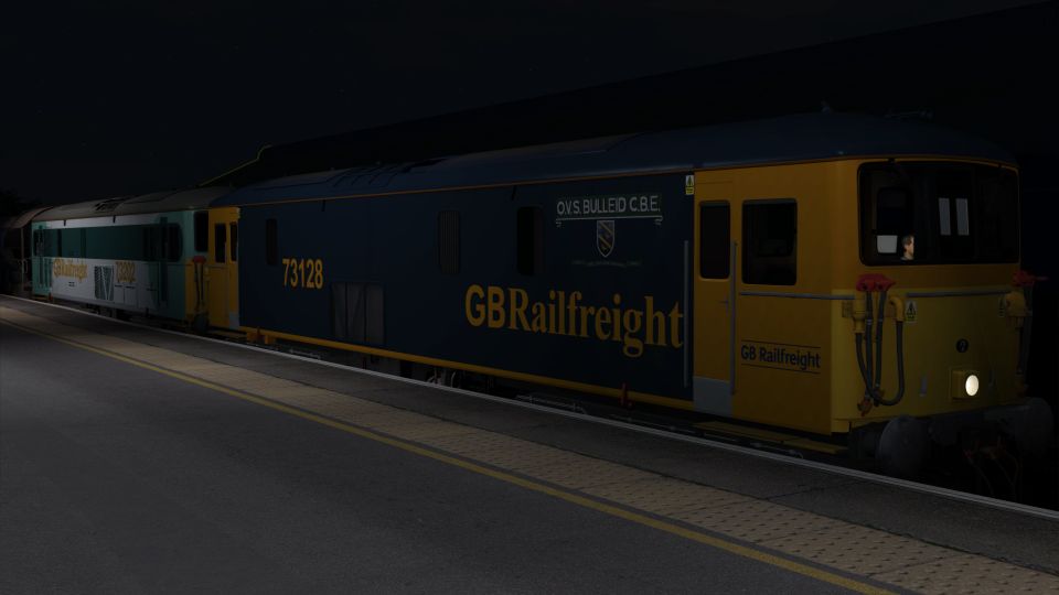 6G24 1924 Hoo Junction Up Yard to Whitstable Part 3 - Train Sim Community