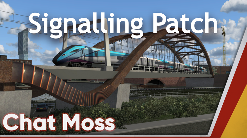 Patches - Train Sim Community