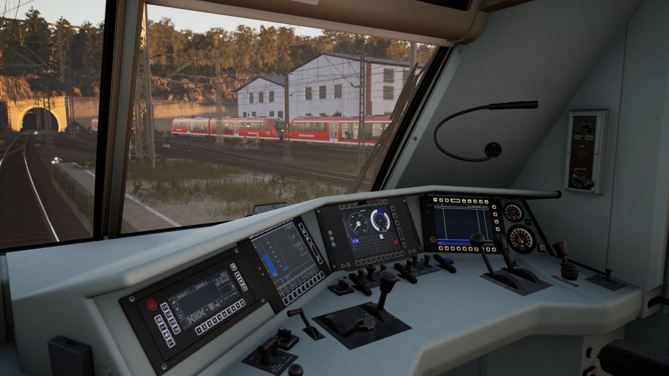 [Lefabo] FSN Timetable Mods - Train Sim Community
