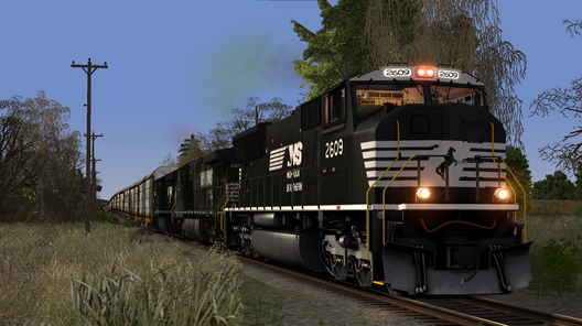 Search results - Train Sim Community