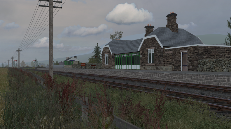 Routes - Train Sim Community