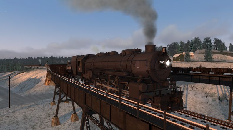Patches - Train Sim Community