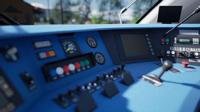 DB Class 642 Release V3.1 - Train Sim Community
