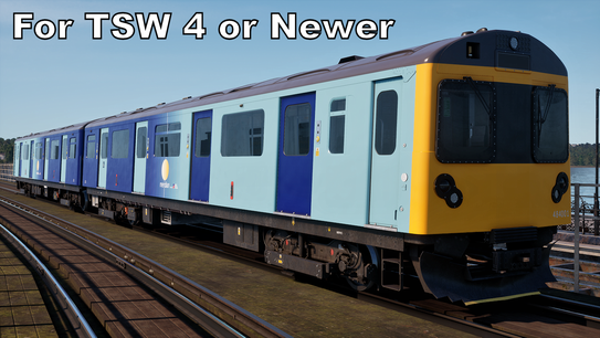 British Fictional - Train Sim Community