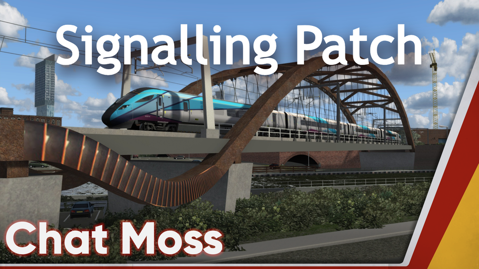 ATS Chat Moss Signal Patch - Train Sim Community