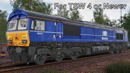 British Fictional - Train Sim Community
