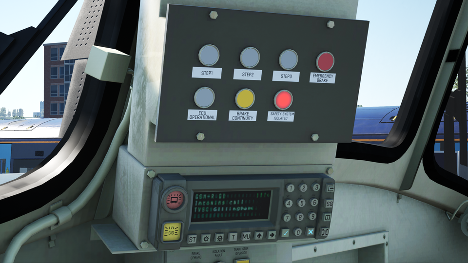 Europhoenix Class 37/7 Enhancement pack - Train Sim Community