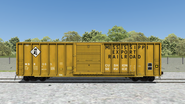 JR FMC Boxcar Repaint Pack - Train Sim Community