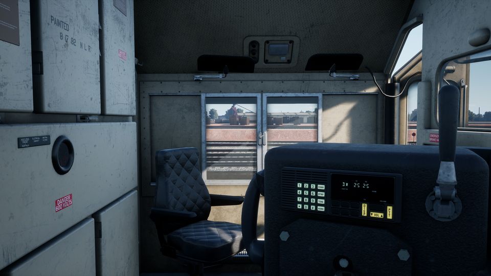 TSW3/4 visual normalization - Train Sim Community